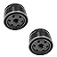 1 2 3 Pcs Engine Oil Filter Compatible With Garden Tool Models FX600V ...