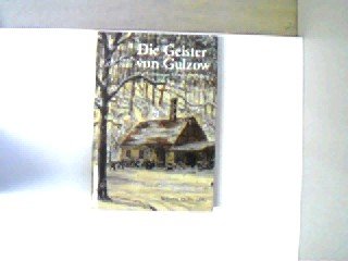 Gerd Koischwitz: Die Geister von Gulzow : Koischwitz, Gerd.: Amazon.de ...