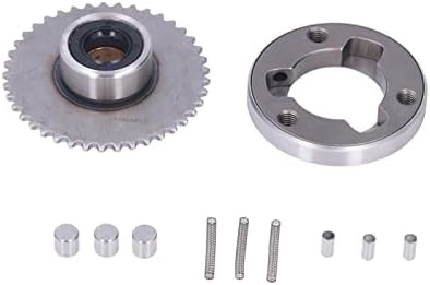 Amazon.com: KIMISS Starter Clutch Assembly Starter Drive Clutch High ...