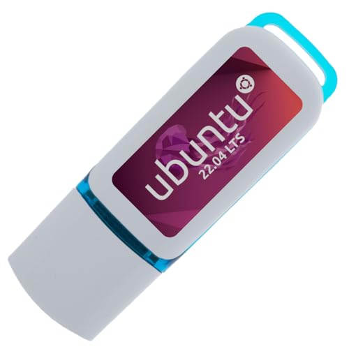 Die 16 besten Ubuntu USB Sticks - Hifi-Online.net