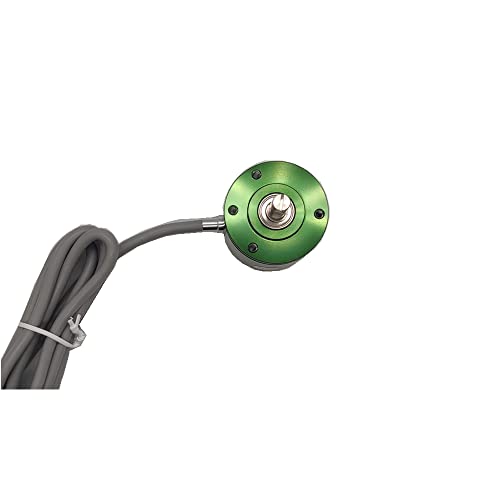 Snapklik.com : P3036 Hall Effect Contactless Absolute Rotary Encoder ...