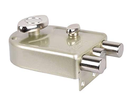 HOMEPRODUCTS4U DIMPLE Key MDL 8013 NS 14 PIN Technology : Amazon.in ...