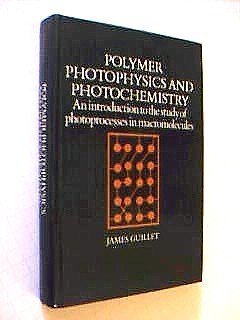Amazon.com: Polymer Photophysics and Photochemistry: 9780521235068 ...
