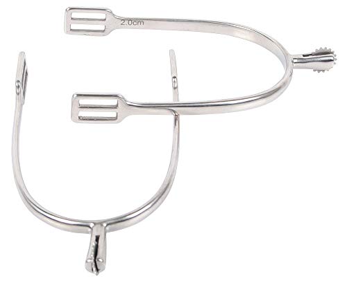 Westernsporen – Die 15 besten Produkte im Vergleich - Reiterguide Ratgeber