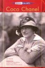 Amazon.com: Coco Chanel (Women in the Arts): 9780791074558: Gaines, Ann ...