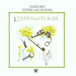 Vale of Atholl, Eclipse First - Names & Places - Amazon.com Music