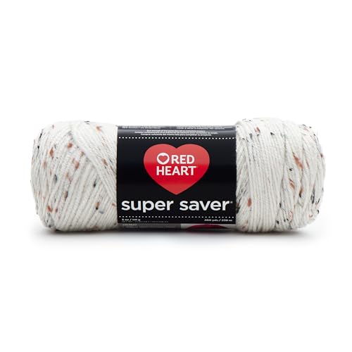 10 Best Red Heart Super Saver Aran Yarn Options for Your Next Craft ...