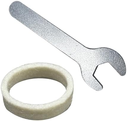 Felt de rebabas inferiores, accesorios de embalaje de la máquina de ...