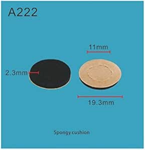 Amazon.com: Autobahn88 Washer Seal, compatible with Toyota Lexus (OEM ...