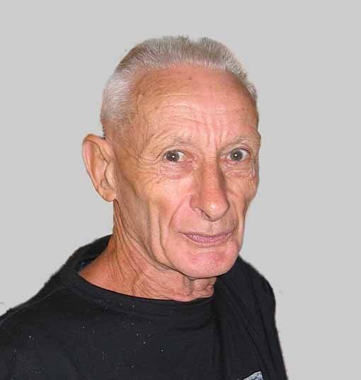 Amazon.com: Collyn Rivers: books, biography, latest update