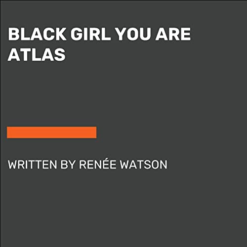 Amazon.com: Black Girl You Are Atlas (Audible Audio Edition): Renée ...