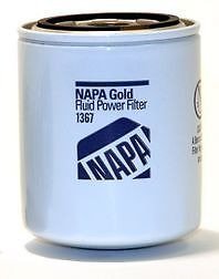 Amazon.com: 1367 NAPA Hydraulic Filter : Automotive