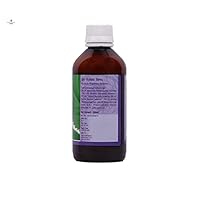 Buy Santulan Ayurveda San Relax Syrup-200ml WITH Sukanthi Throat Relief ...