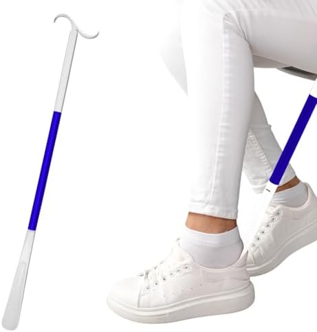 Amazon.com: Ultimate Dressing Aid: 35.5-Inch-Long Handle Shoe Horn ...