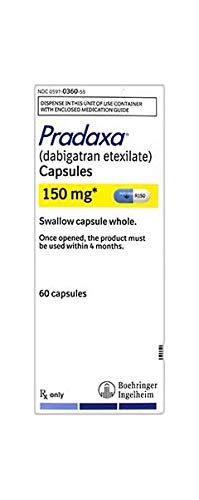 Pradaxa