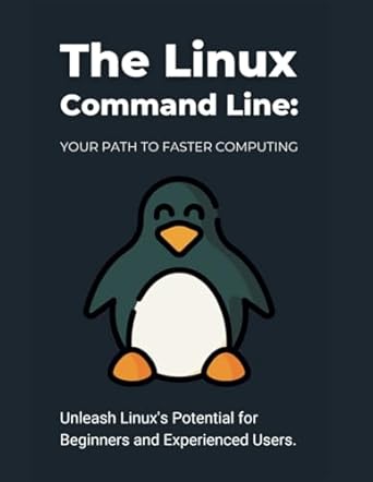 Amazon.com: The Linux Command Line: Your Path to Faster Computing ...
