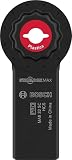 ・ブランド:ボッシュ(BOSCH)・製造元:ボッシュ(BOSCH)・モデル:2608669143・製造元/メーカー部品番号:2608669143・10枚入り・モデル名:MAII32SC・刃幅(m):32・刃長(mm):60mm・入数：10本