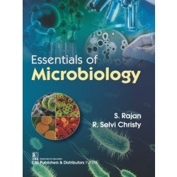 Buy Essentials Of Microbiology (Pb 2018) Book Online at Low Prices in ...
