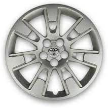 Genuine Toyota PT280-02141-SR Wheel Cover, Tire Covers - Amazon Canada