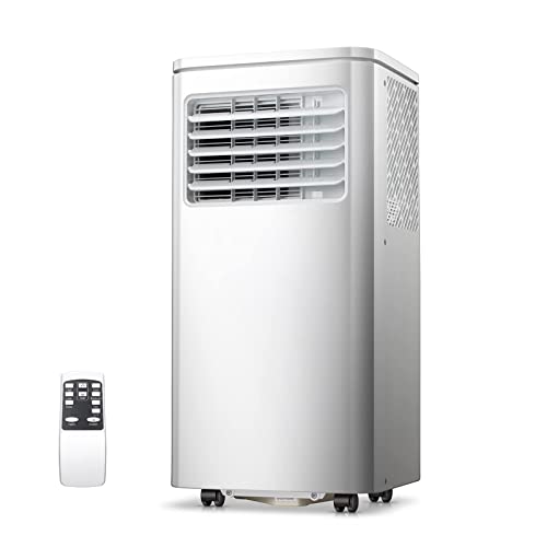 Portable Ac For Garage – The 15 best products compared - Your Motor Guide