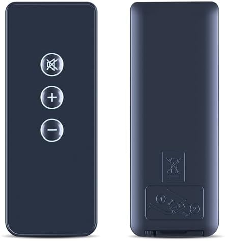 Amazon.com: New R1280T RC10 Replacement Remote Control for Edifier ...