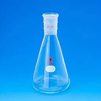 ACE Glass 6965-41 Erlenmeyer Flask, Laboratory Glassware, 1000 mL ...