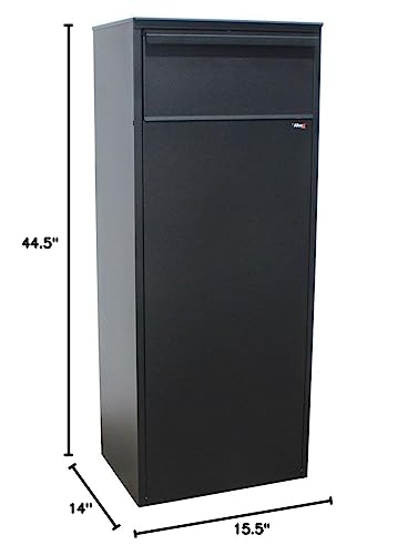 The 18 Best Rear Retrieval Door Package Drop Boxes & Lockers of 2024 ...