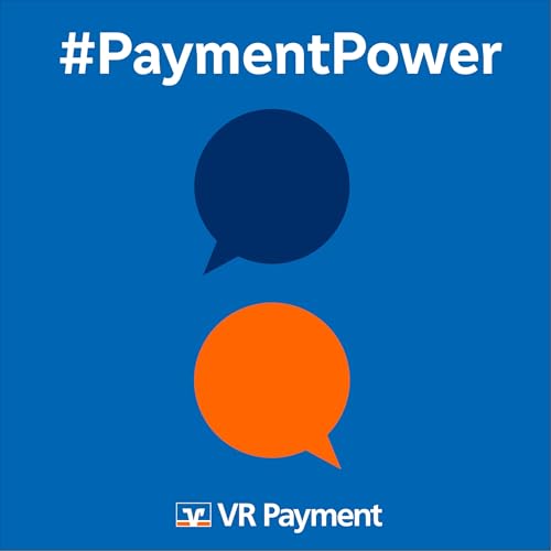 #PaymentPower – Tipps & Trends zum bargeldlosen Bezahlen : VR Payment: Amazon.in: Audible Books ...