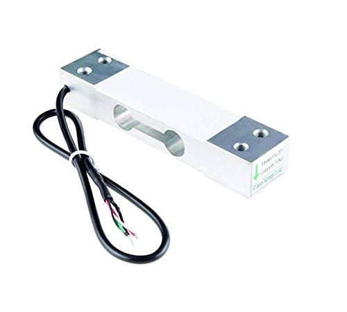 20Kg Load cell-Weighing Scale Sensor : Amazon.in: Industrial & Scientific