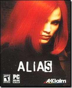 Amazon.com: ALIAS : Video Games