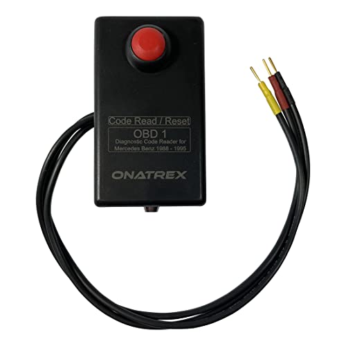 Obd1 Code Reader – The 15 best products compared - Your Motor Guide