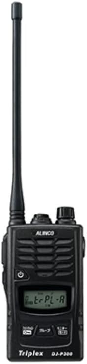 Amazon | アルインコ DJ-P300 特定小電力トランシーバー | アルインコ(Alinco) | 特定小電力トランシーバー