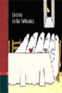 Amazon | La cena de los fantasmas / The Ghosts dinner | Duquennoy ...