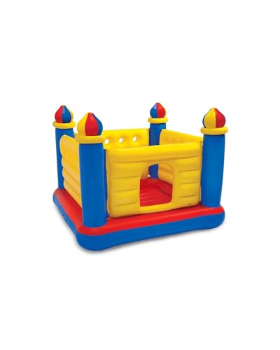8 Best Indoor Bounce Houses | 2024 Inflatable for Inside - Best ...
