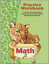 Ga Pract/Hmwk Wkbk Te Gr 5 Math 08 : Amazon.in: Books