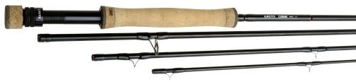 Buy Greys GS2 #8 Fly Fishing Rod (4-Piece), 9-Feet Online at Low Prices ...