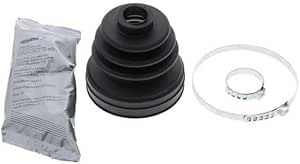 Amazon.com: Replacement Axle Boot Kit Mechanics Choice for Mini/Front ...