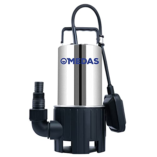 50 Best portable sump pumps 2022 - After 200 hours of research and testing.