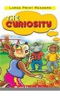 The Curiosity (Large Print Readers): Bpi: 9788176938402: Amazon.com: Books