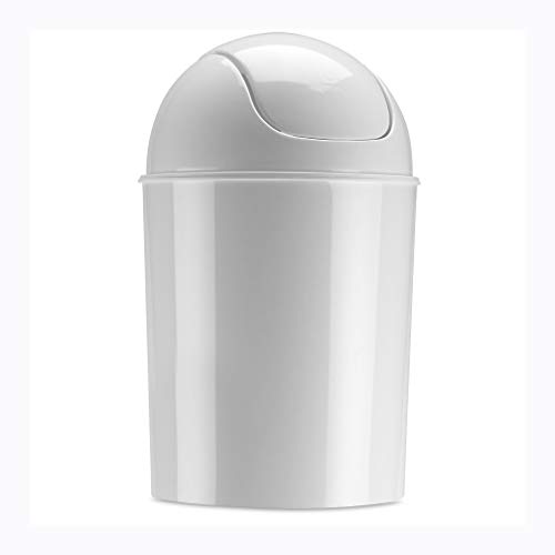 Umbra Touch Trash Can – The 16 best products compared - Product guide ...