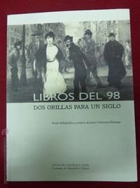 LIBROS DEL 98.DOS ORILLAS PARA UN SIGLO : CARBONERO DOMINGO: Amazon.es: Libros