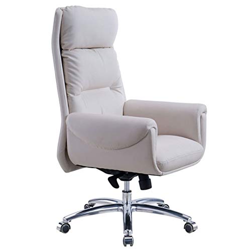 Executive chair white – The 15 best products in comparison - Hifi ...