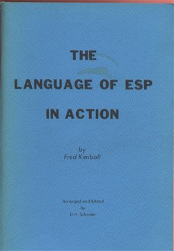 The Language of ESP in Action: Fred Kimball, D.H. Schuster: Amazon.com ...