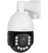 Amazon.com: ONWOTE 8 Channel 4K NVR PoE Security Camera System, 6X 8MP ...