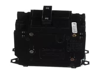 Amazon.com: Fits Master-Bilt E-7819 LR43556 230629 Circuit Breaker, 2 ...