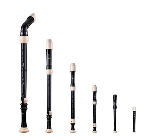 Wooden Bass Recorder – The 16 best products compared - www.djgblogger.com