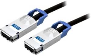 HP JE055A HP CX4 IB 1M FC CABLE (reacondicionado certificado) : Amazon ...