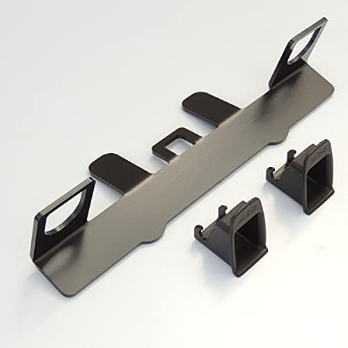 Universal Child Seat Restraint Anchor Mounting Kit for ISOFIX Connector ...