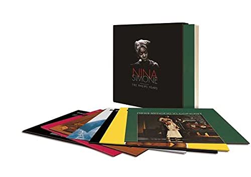 The Complete Philips Albums (Limited Edition): Amazon.de: Musik-CDs & Vinyl