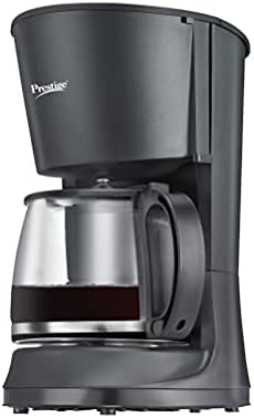 Buy Prestige PCMD 5.0 Coffee Maker Drip Type, with Automatic Keep Warm ...